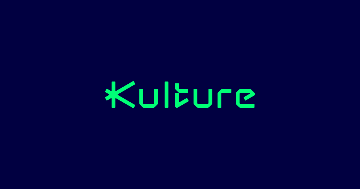 Kulture Inc.